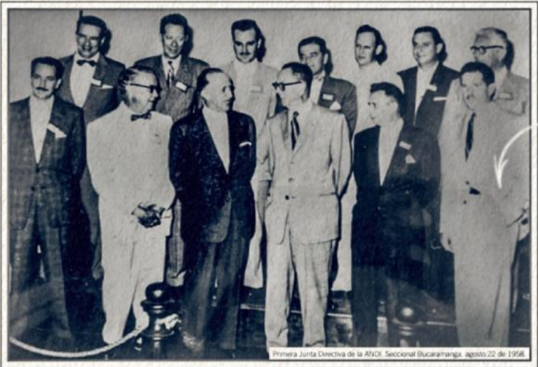 Quiénes somos - Penagos Holding