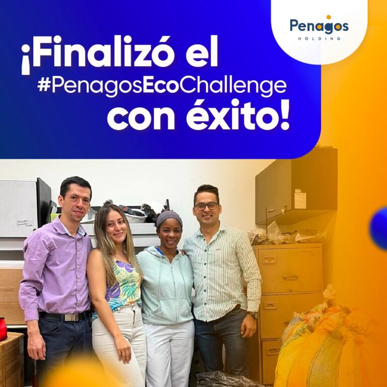 Penagos Holding - Holding en distintos sectores ...